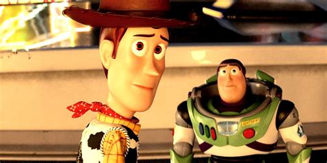 Toy Story S Woody Buzz Lightyear Return Confirmed By Pixar Boss