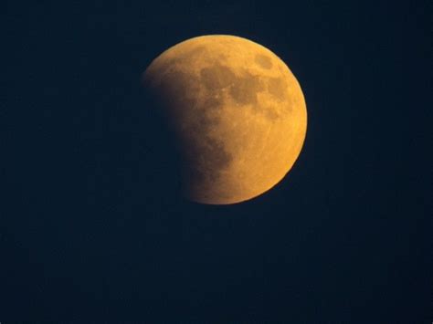 Eclipse de Luna de mayo 2022 Cuándo a qué hora es y dónde verlo
