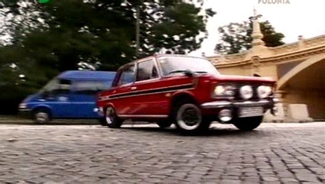 Imcdb Org Polski Fiat P Akropolis Replica A In