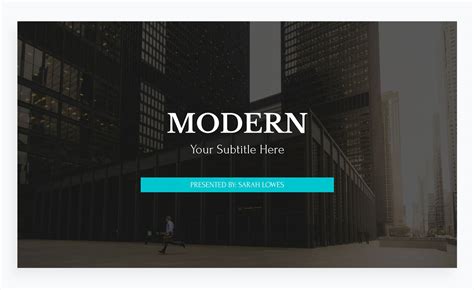 The Best Presentation Layout Templates For Plus Design Ideas
