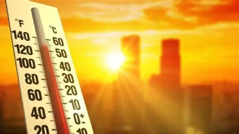 Lugar Sa Bansa Makararanas Ng Danger Level Heat Index Ngayong Araw