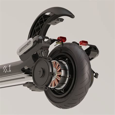Why Is My Electric Scooter Not Charging Discover The Common Causes And