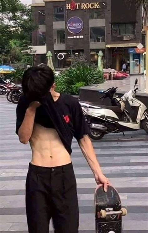 888 Ảnh trai đẹp 6 múi che mặt Việt Nam nóng bỏng GenZ Relax