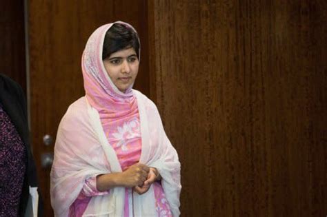 Puntos Destacados Del Discurso De Malala Ante La ONU