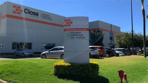 Ciosa Autopartes Compromiso Por La Calidad Y Nuestros Clientes Youtube