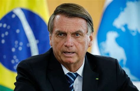 Jair Bolsonaro Convoca Todos Apoiadores Para Ato Em Sua Defesa Em S O Paulo