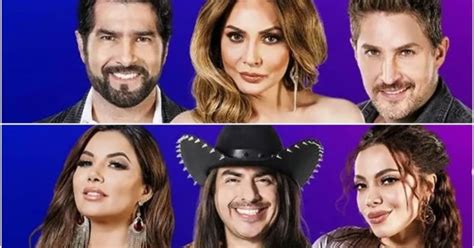 Revelan Qui N Ser El Primer Eliminado De La Casa De Los Famosos La