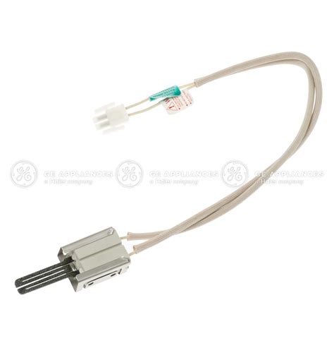 Wb X Igniter Glow Bar Ge Appliances Parts