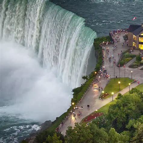 Límites De Canadá Límites Geográficos Y Fronteras De Canadá