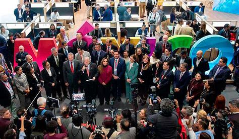 México será País Socio de la FITUR 2025 Reto Diario