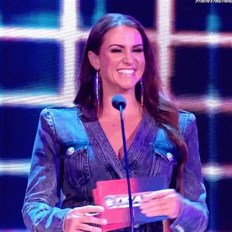 Stephanie Mc Mahon Wwe Draft Stephanie Mc Mahon WWE Draft WWE