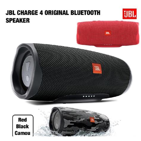 Review Jbl Charge Bluetooth Speaker Jbl Charge Review Seeds Yonsei
