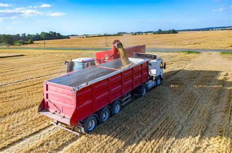 Import towarów rolno spożywczych z Ukrainy na cztery produkty możliwy