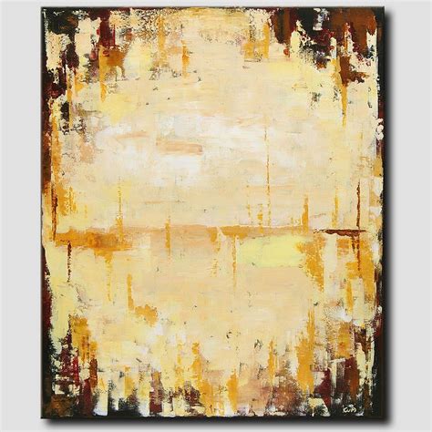 NOVAARTE Acryl Gemälde abstrakt Malerei Acrylbilder modern Kunst Bild