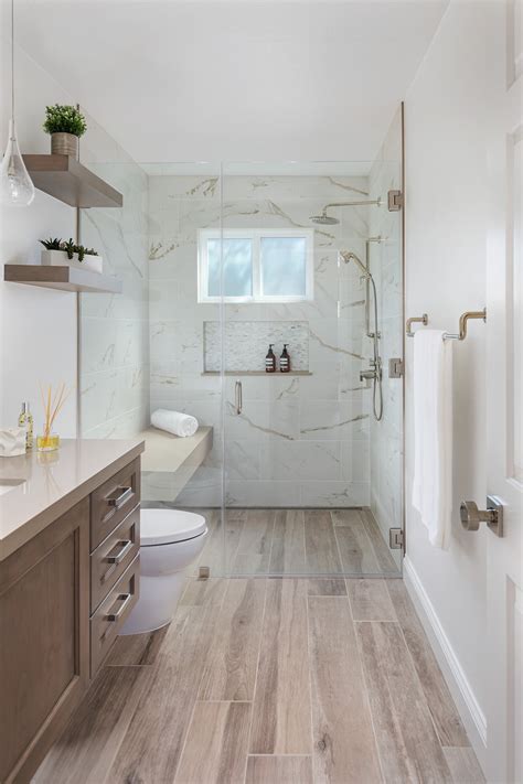 8 Exciting 2023 Bathroom Design Trends Sea Pointe