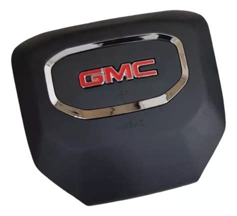 Tapa Bolsa De Aire Gmc Sierra Cuotas Sin Inter S