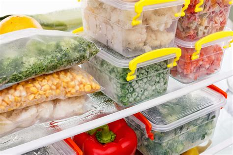 Como Congelar Legumes E Verduras Revista Crescer Rotina
