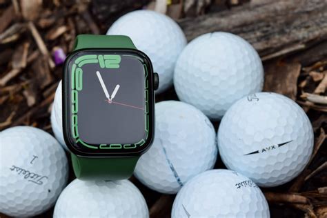 Best Golf Apps For The Apple Watch Mygolfspy