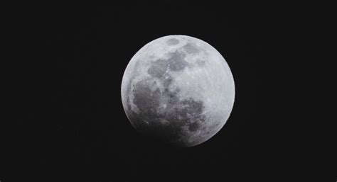 Cuándo hay luna llena en febrero de 2024 Esto dice el calendario lunar