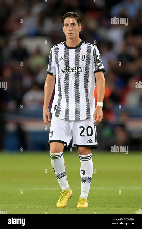 Fabio Miretti Of Juventus Fc Hi Res Stock Photography And Images Alamy