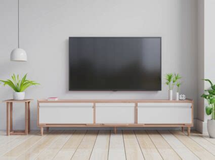 Qual o tamanho ideal de televisão para ter em sua casa