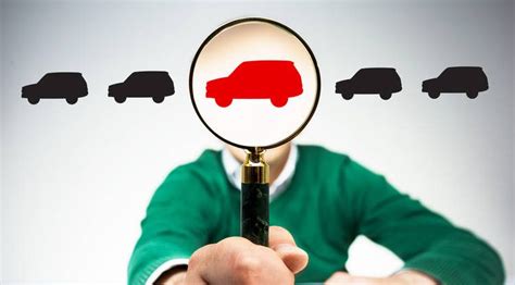 Qu Debes Revisar Antes De Comprar Un Auto Usado Bardahl