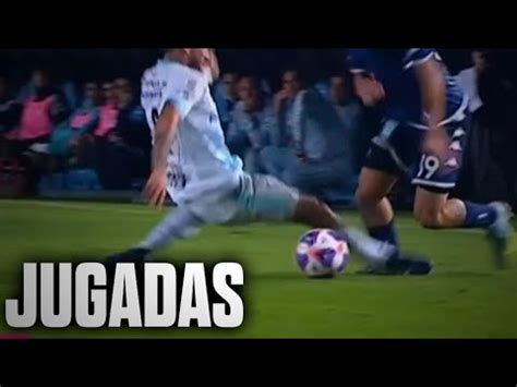 MEJORES JUGADAS DEL FUTBOL ARGENTINO 2023 YouTube
