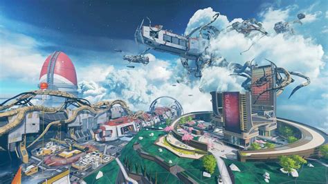 Apex Legends Legacy Here Are The Season 9 Patch Notes