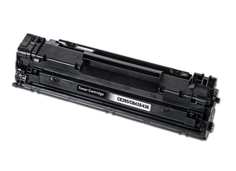 Compatible Hp Cb A Cb A A Ce A Canon A Black Toner