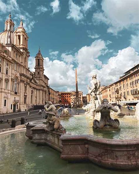 Le Piazze Pi Belle D Italia Girovagandoioete Il Blog Di Viaggi