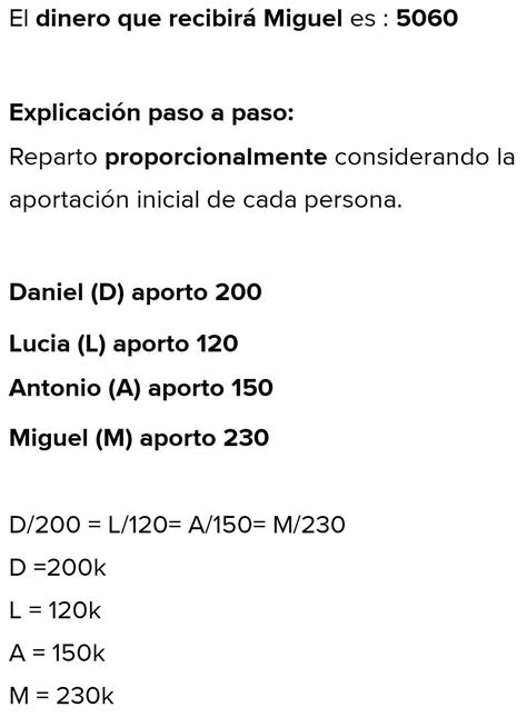 Cuatro Personas Invertieron Su Dinero En Una Caja De Ahorros La