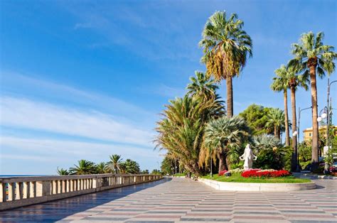 Località da non perdere della Riviera di Ponente Italia it