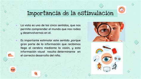 EJEMPLOS DE PERCEPCION Y SENSACION EN NIÑOS PPT