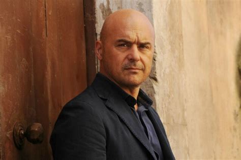 Stasera In Tv Luned Aprile Commissario Montalbano
