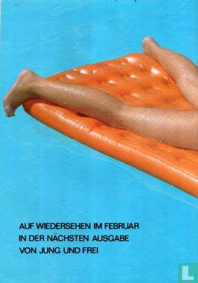 Jung Und Frei 1 1 1987 Jung Und Frei LastDodo