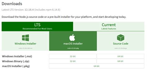Node Js Mac Tutorial Stashokigo