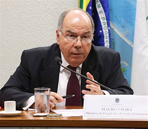 José Múcio Monteiro é confirmado por Lula como ministro da Defesa