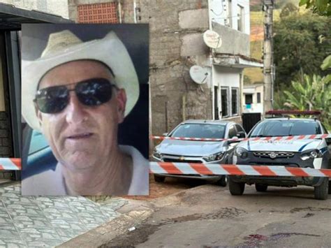 Preso em Ipatinga homem procurado por homicídio de idoso em Santa Rita