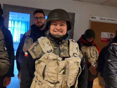 Ministerstwo Obrony Narodowej On Twitter RT AWL Wroc 157