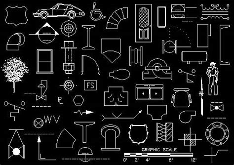 aprende enseña BLOQUES DE AUTOCAD
