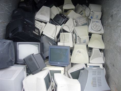 Gestión de Residuos Electrónicos en Salamanca Servicios Punto Viso