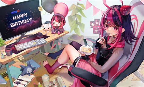Rule 34 Barefoot Feet Female Foot Fetish Gx Aura Indoors Opera Gx Sitting Solo Focus Toenails