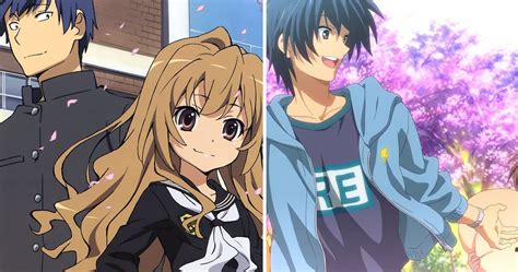 The 10 Best Slice Of Life Anime Of The 2000s Ranked According To IMDb