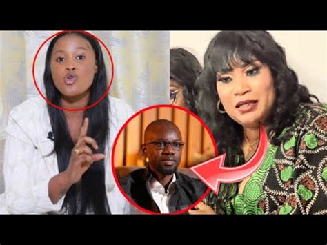 Procès Adji Sarr Sonko voici le verdict de Françoise Hélène Gaye