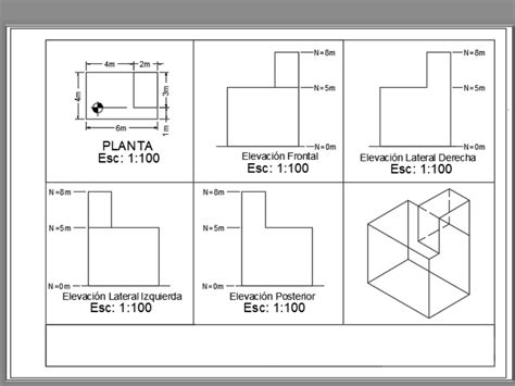 Volumen En AutoCAD Descargar CAD Gratis 72 53 KB Bibliocad