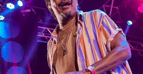 Koka Cantor do É o Tchan passa por cirurgia de emergência