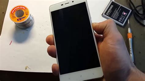 Redmi Pro Fastboot Xiaomi Pad Ru