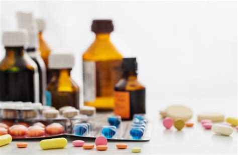 Ranking Dos Medicamentos Mais Vendidos No Brasil Em Unidades