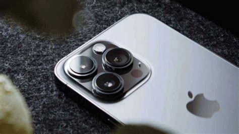 Iphone Pro Tasar M Ortaya Kt Te Detaylar Son Dakika