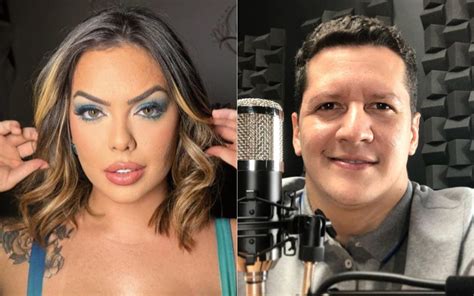 Cantora Ana Paula Vieira E Vereador Marcelo Stocco Morrem Em Acidente